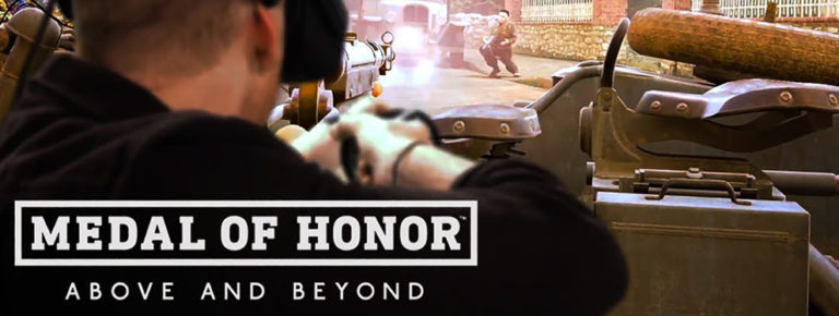 Medal of Honor: Above and Beyond – Überraschendes Reboot des Shooters ...